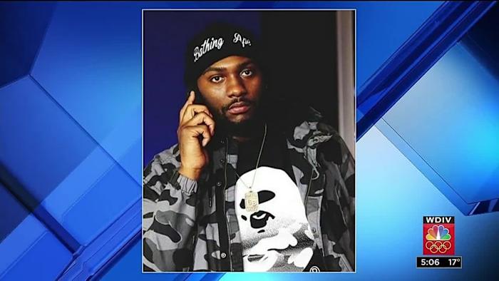 Detroit Rapper Peezy hurt in shooting