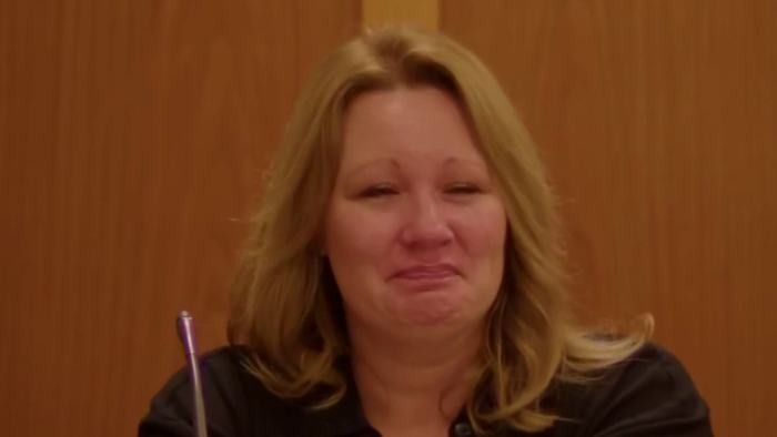 Lake County Woman Convicted Of Murdering Burying Husband In Yard