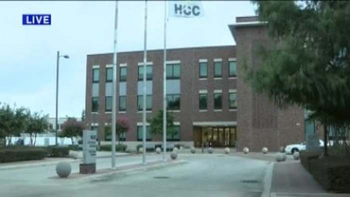 New testing site to open at HCCs Felix Fraga Campus Monday