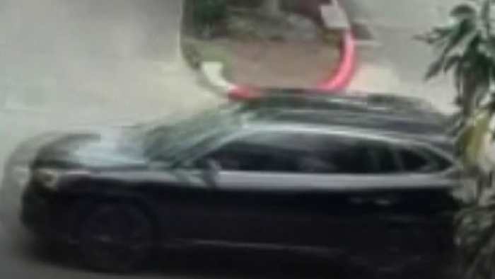 Houston rapper killed in drive-by shooting near River Oaks area