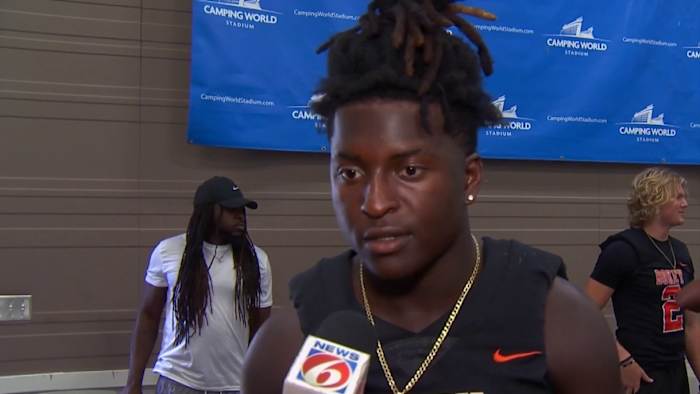 ‘Ethan’s car was mistaken for someone else’s:’ Over $80K raised for FSU ...