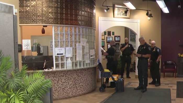 Pill mill bust lands Metro Detroit doctor behind bars