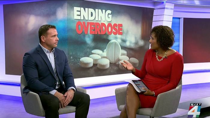 New social media campaign to prevent overdoses