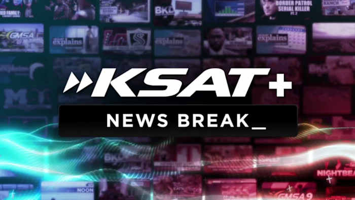 KSAT Plus News Break: December 2, 2025