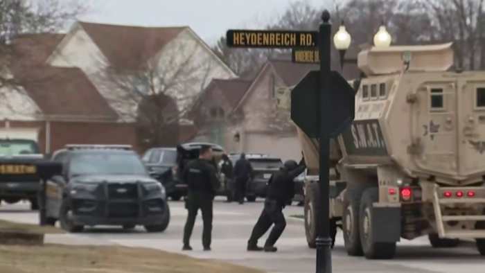 SWAT_Team