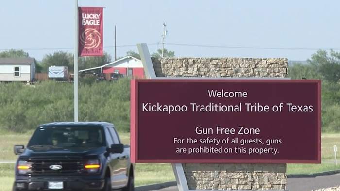 Eagle Pass community mourns, grapples with aftermath following deadly ...