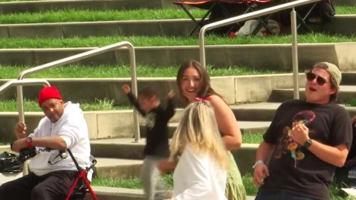 Roanoke Festival in the Park brings music and fun to Roanoke for the ...