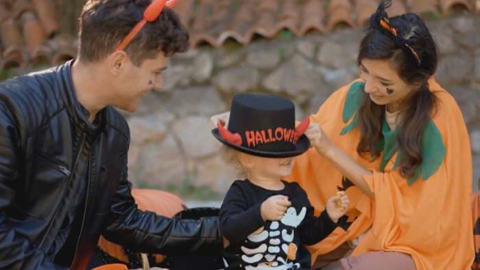 Celebrate Halloween without a fright: What every family should know ...