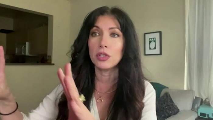 Former KSAT anchor Eileen Gonzales gives first-hand account of ...