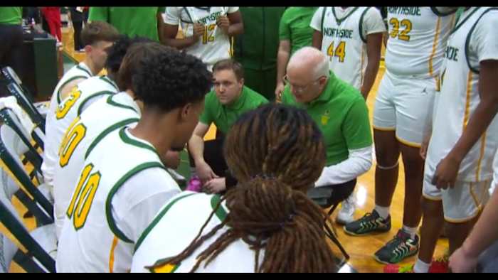 Northside basketball: Redefining consistency