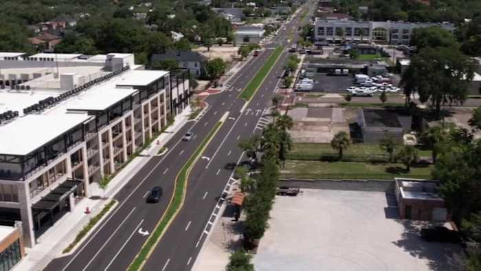 Resident, developer share excitement for potential growth in Springfield