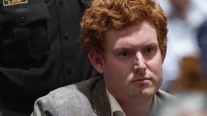 What’s next for Buster Murdaugh as he’s thrust into spotlight following ...