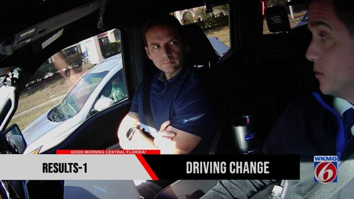 Matt Austin joins Trooper Steve on Patrol to talk ongoing fight against ...