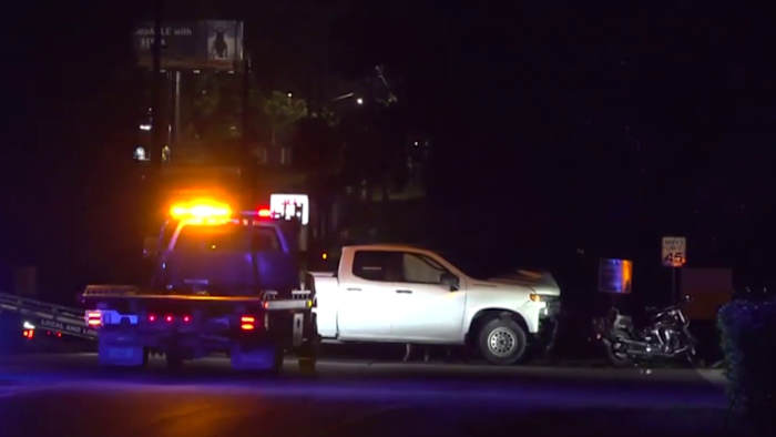 65-year-old motorcyclist killed in crash on SR-46 in Lake County