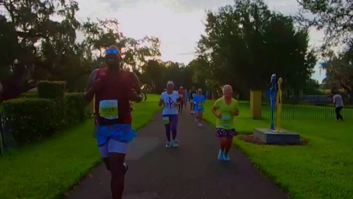 'An accountability thing:' Florida run clubs inspire confidence ...