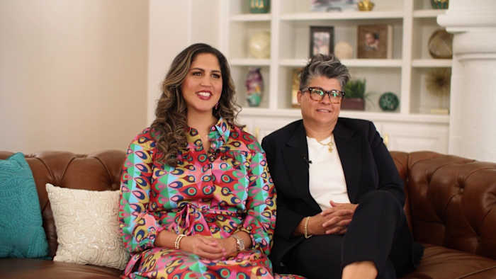 South Texas Pride: Natalie and Tracey Jones Gamez share their coming ...