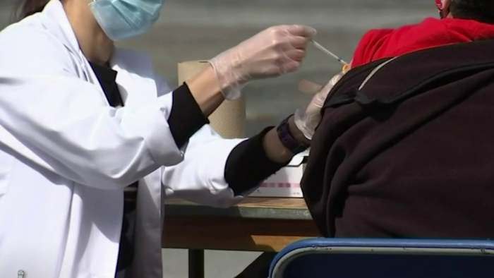 Is there a difference between the Pfizer Comirnaty and Pfizer-BioNTech ...