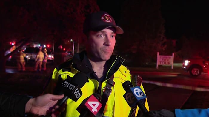 ‘It’s a miracle’: Fire erupts at Southgate senior living facility; All ...