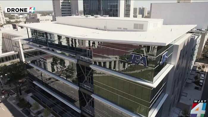 JEA board to vote on proposed rate hikes at Tuesday meeting