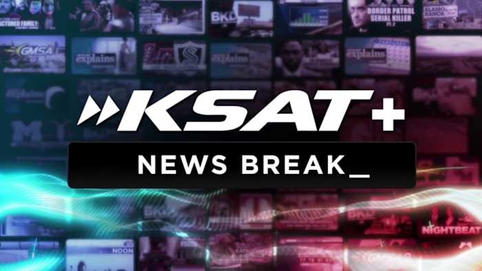 KSAT Plus Morning News Break: May 9, 2025