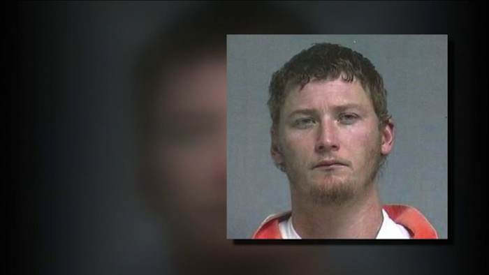 Man accused of exposing himself outside middle school, multiple stores