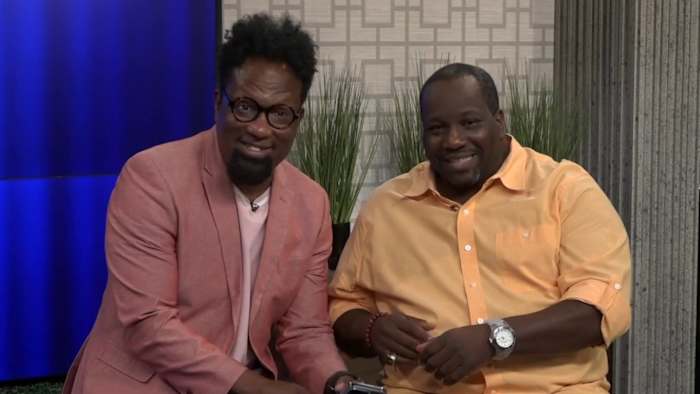 First annual Juneteenth comedy festival in Galveston