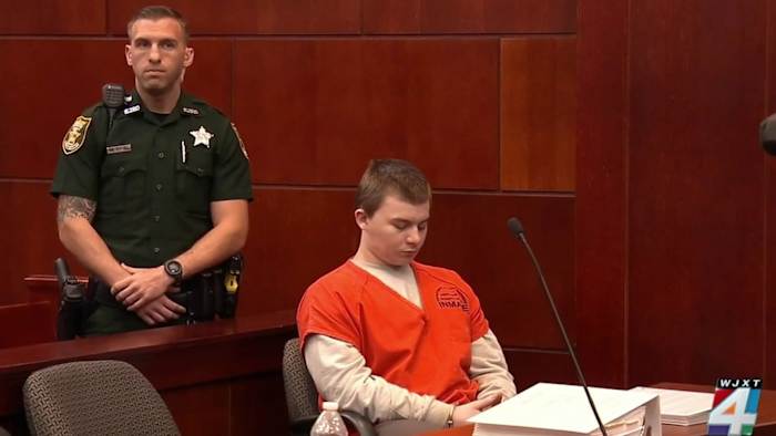 How the murder case against Aiden Fucci has played out in court so far