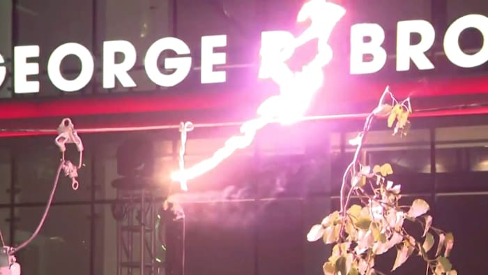 CenterPoint Energy prepares for FREE safety, resilience expo Saturday ...