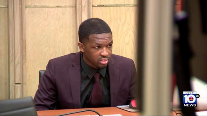 Convicted killer Anthawn Ragan sentenced to life in prison