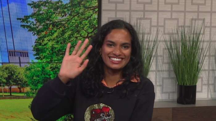 Comedian Abby Govindan is ‘Pushing 30′ as she brings the laughs back to ...