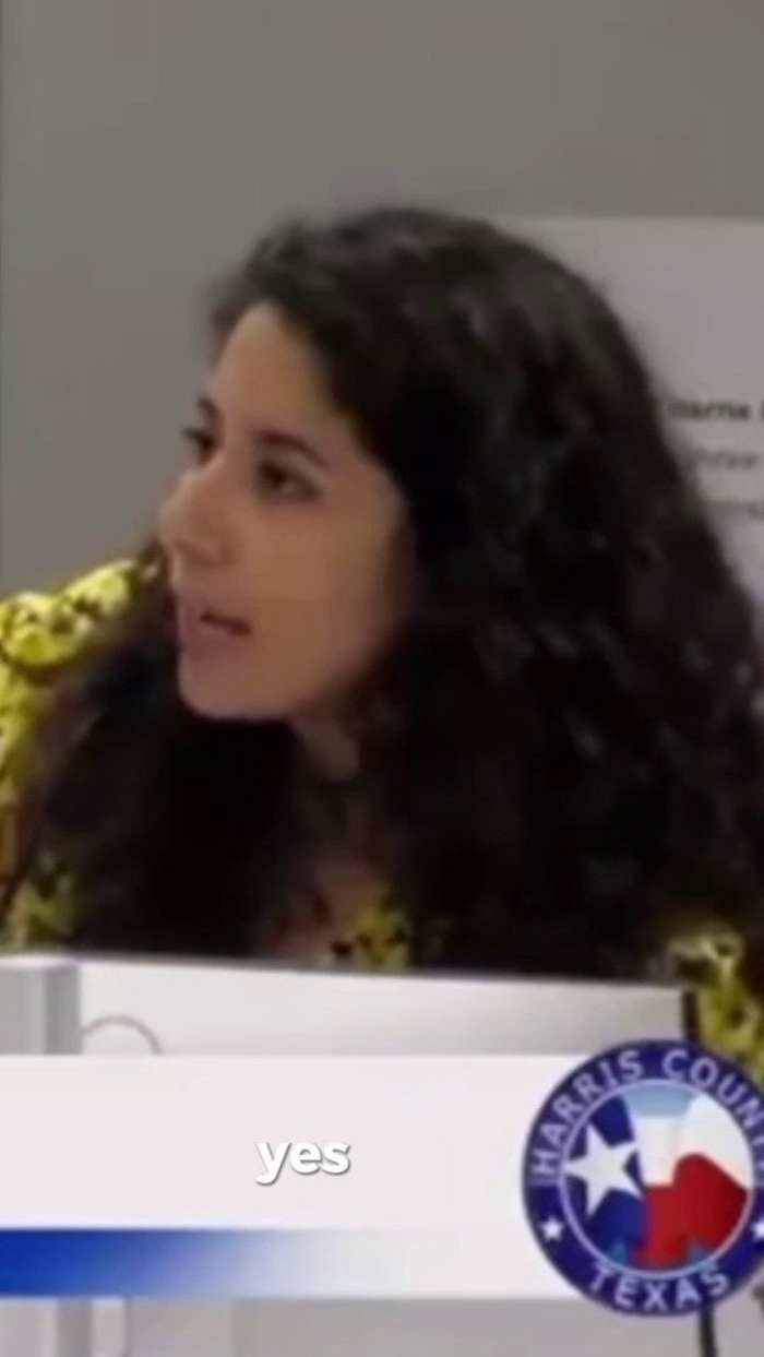 Harris County Judge Hidalgo censured; some officials weigh removal