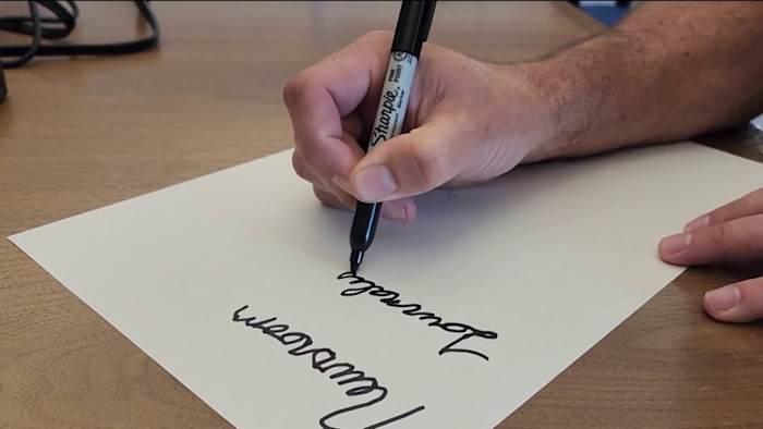 Cursive writing could make comeback in Florida schools thanks to new ...