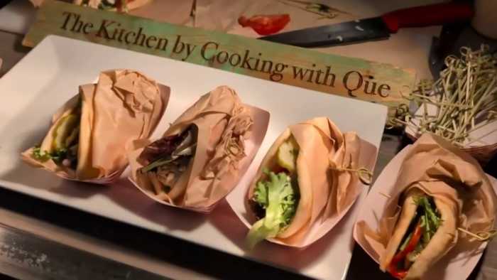 Lions fans to get taste of Detroit with new Ford Field food lineup