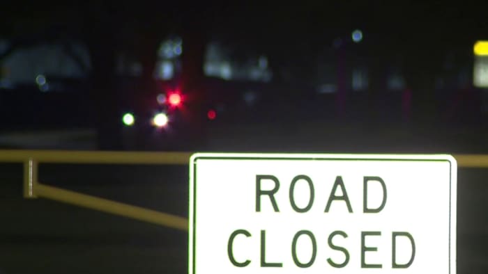 Gates installed in latest, ongoing efforts to curb crime on infamous ...