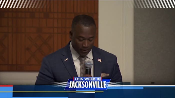 Terrance Freeman takes lead on City Council; Republican rep. explains ...