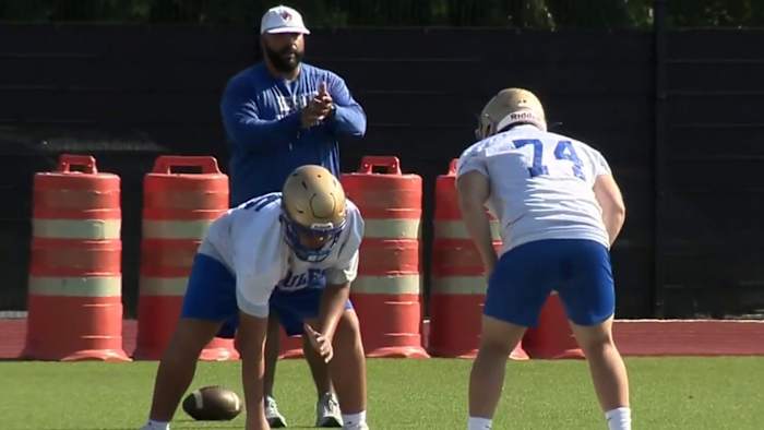 Alamo Heights poised to defend district title despite roster turnover