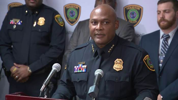 FULL NEWS CONFERENCE: Patrick Xavier Clark charged with murder of Migos ...