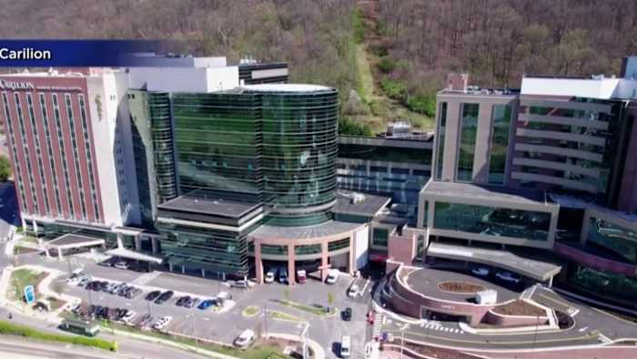 A focus on pediatrics, Carilion’s Emergency Department expansion aims ...