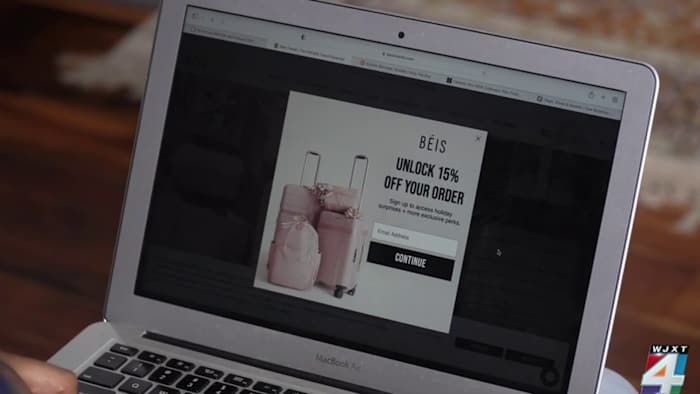 How to avoid annoying pop-up ads