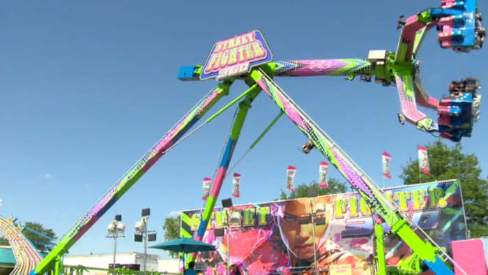 Uncle Sam Jam returns to Woodhaven for weekend of free family fun