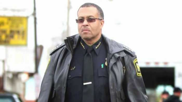 James Craig to run as write-in candidate in Republican primary for ...