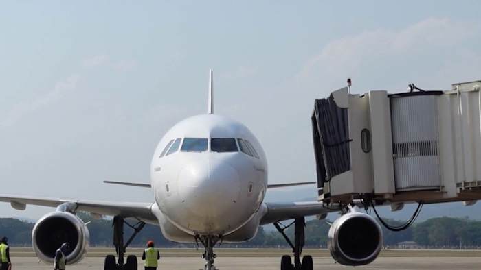 Airline dirty water: Warning against washing hands and drinking coffee ...