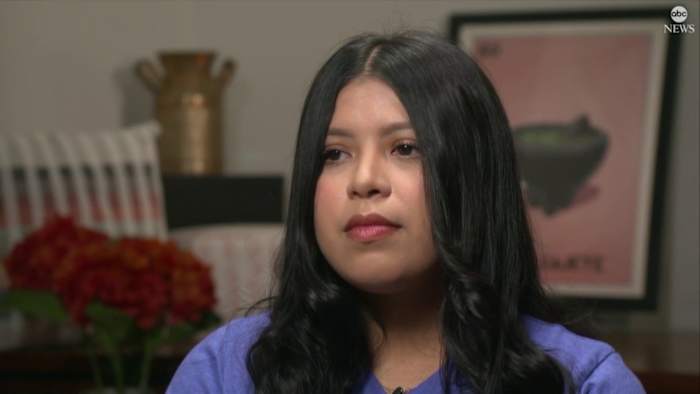 Daughter of Eva Mireles reflects on mothers heroism after Robb ...