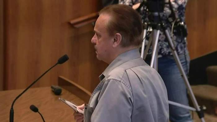 Bob Carmack claims Mayor Duggan accepted bribes