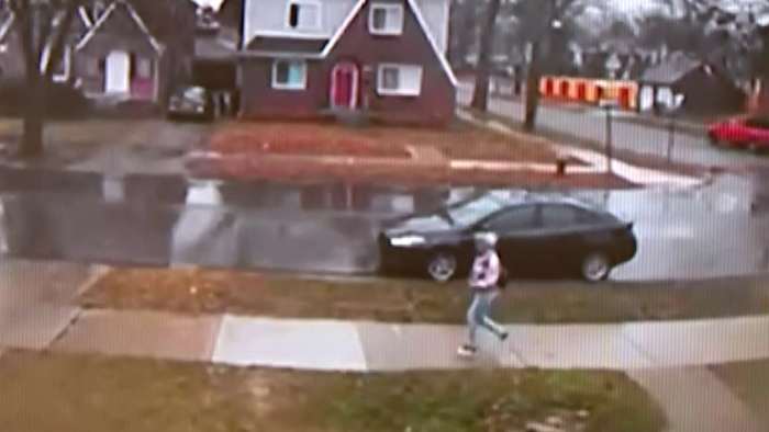 DNA evidence emerges in Na'Ziyah Harris murder case in Detroit