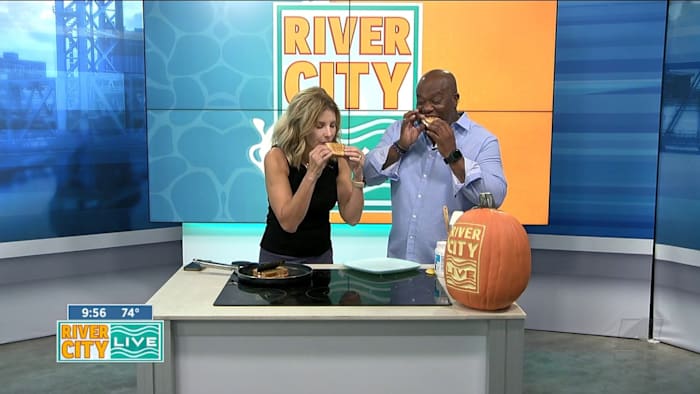 Celebrating National Fluffernutter Day