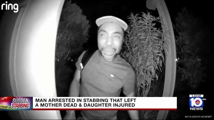 Fla. Mom Dead, Daughter in Critical Condition After Person Breaks Into ...