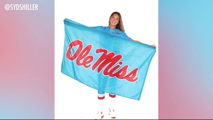 Jourdanton softball star Sydney Shiller transfers from Texas Tech to ...