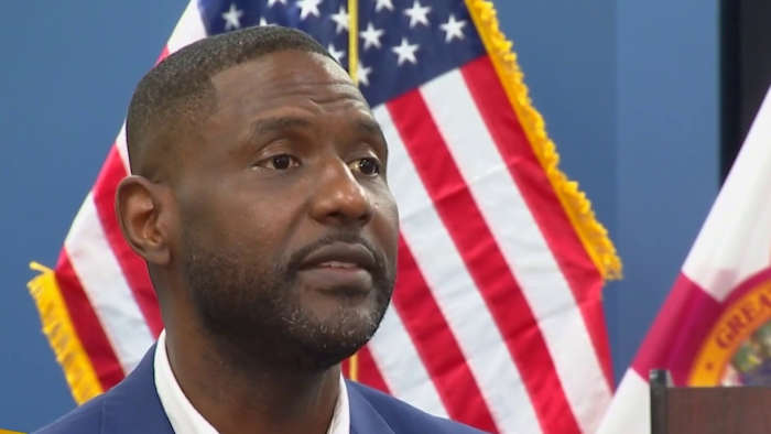 ‘We were innovative:’ Glen Gilzean reflects on tenure