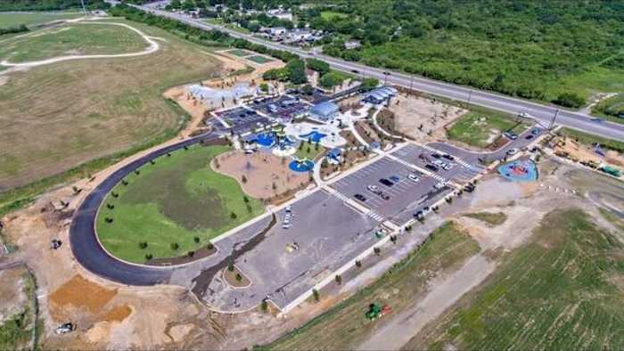 40+ Texas parks receive $21.2 million grant for upgrades, TPWD says